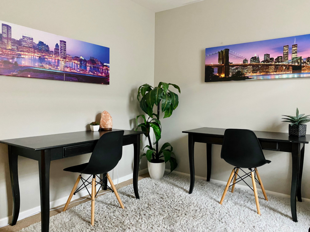 Venture Office - Private Office space - Flexible Rental Options